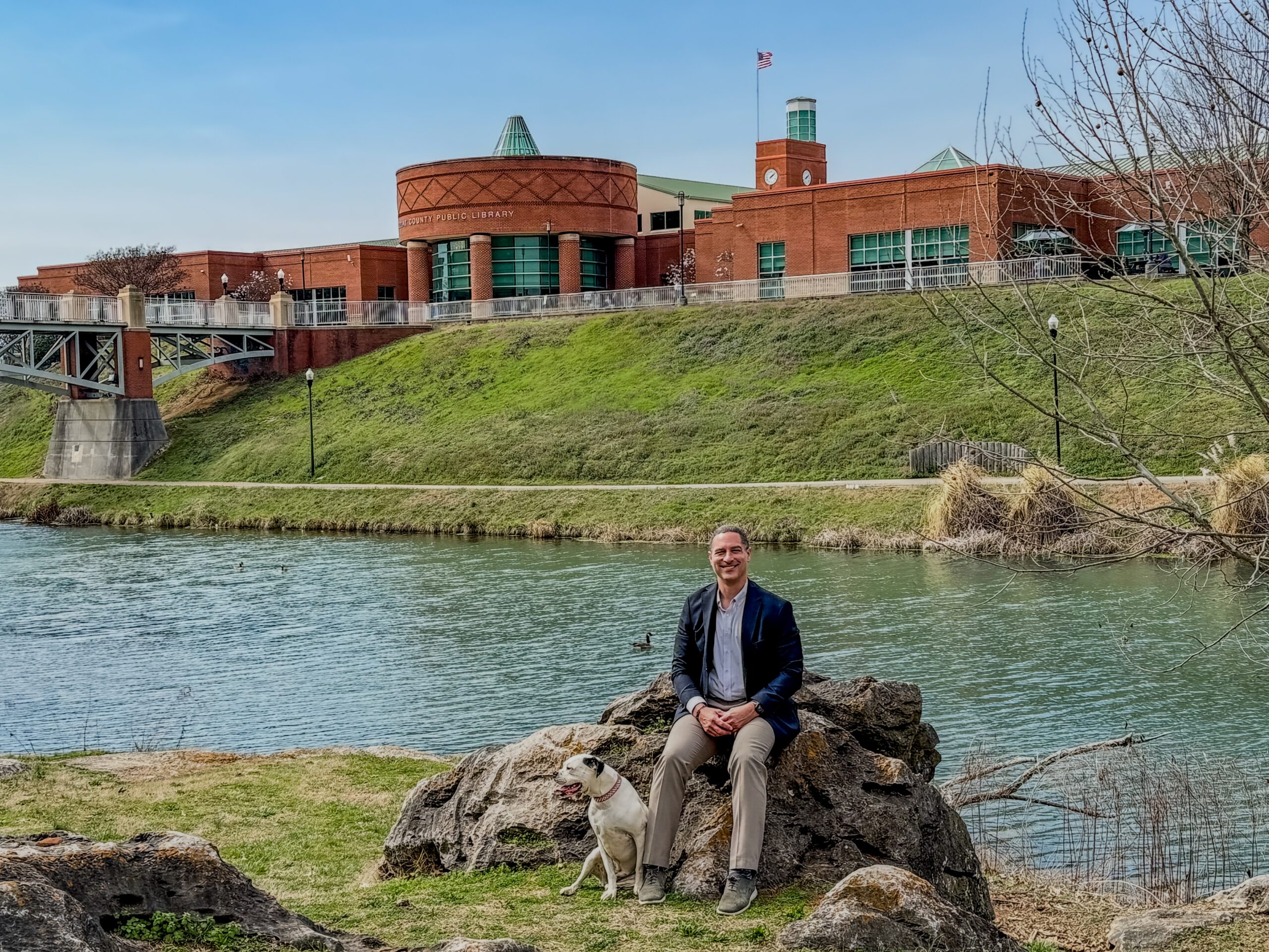 Home - Chris Mann for Blount County School Board